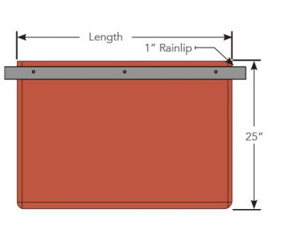 DP Series – PCI Sumps