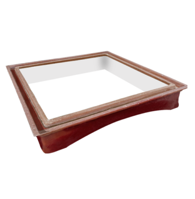 Tank Collars – PCI Sumps