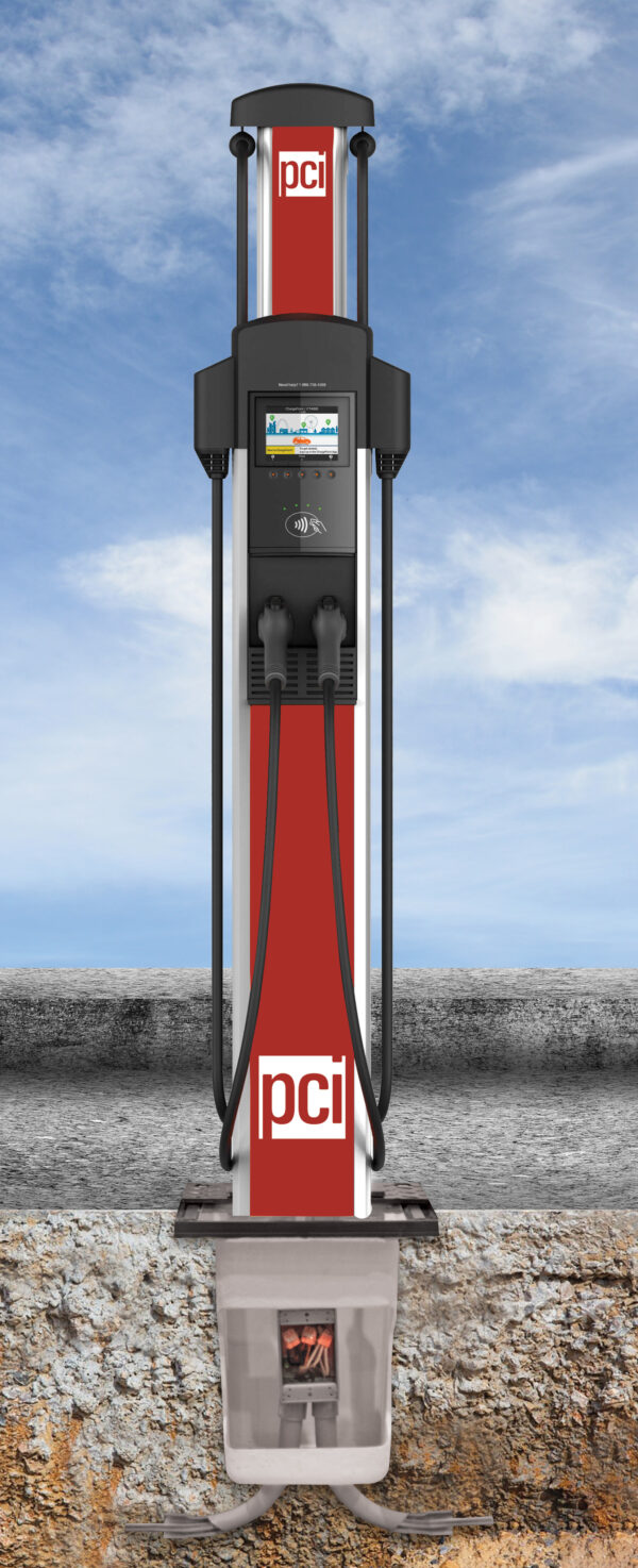 Why Every New Gas Station Should Install EV Expansion Boxes – PCI Sumps