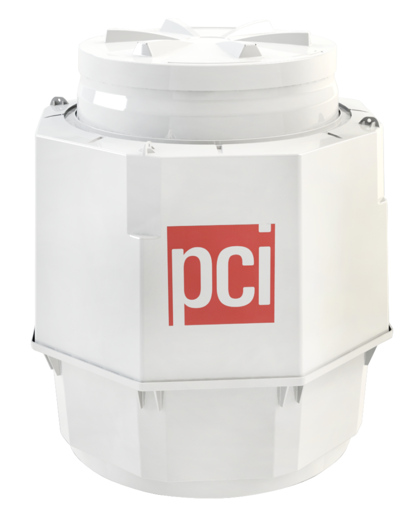 PCI Sumps – Exceeding the Standards in Secondary Containment