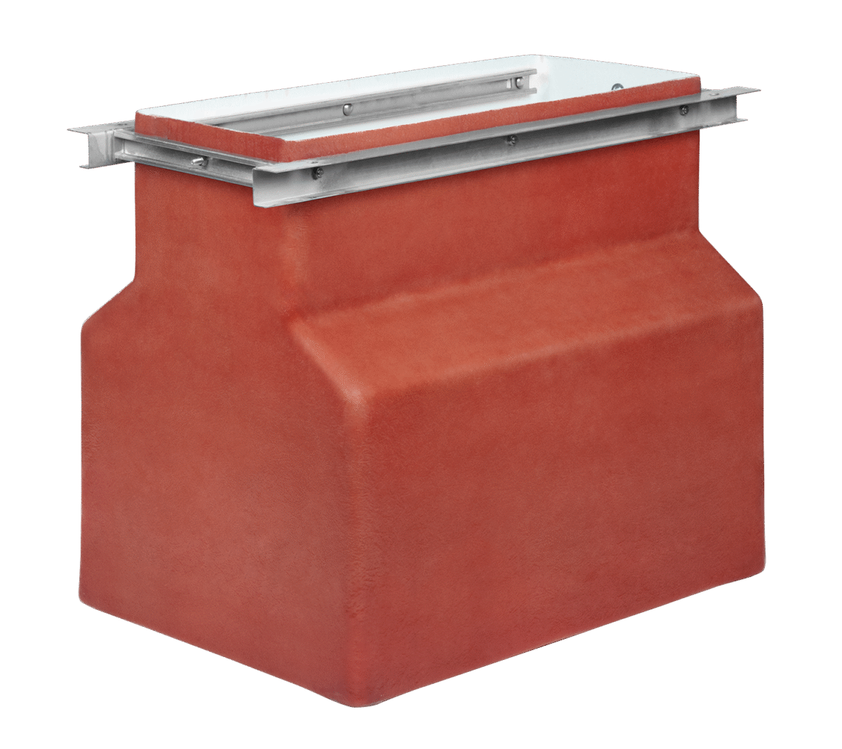 PCI Sumps – Exceeding the Standards in Secondary Containment