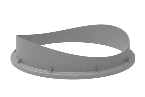 CLS Series Tank Collar – PCI Sumps